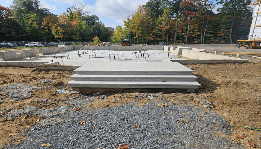 Comment choisir le bon type de béton pour vos travaux résidentiels ...